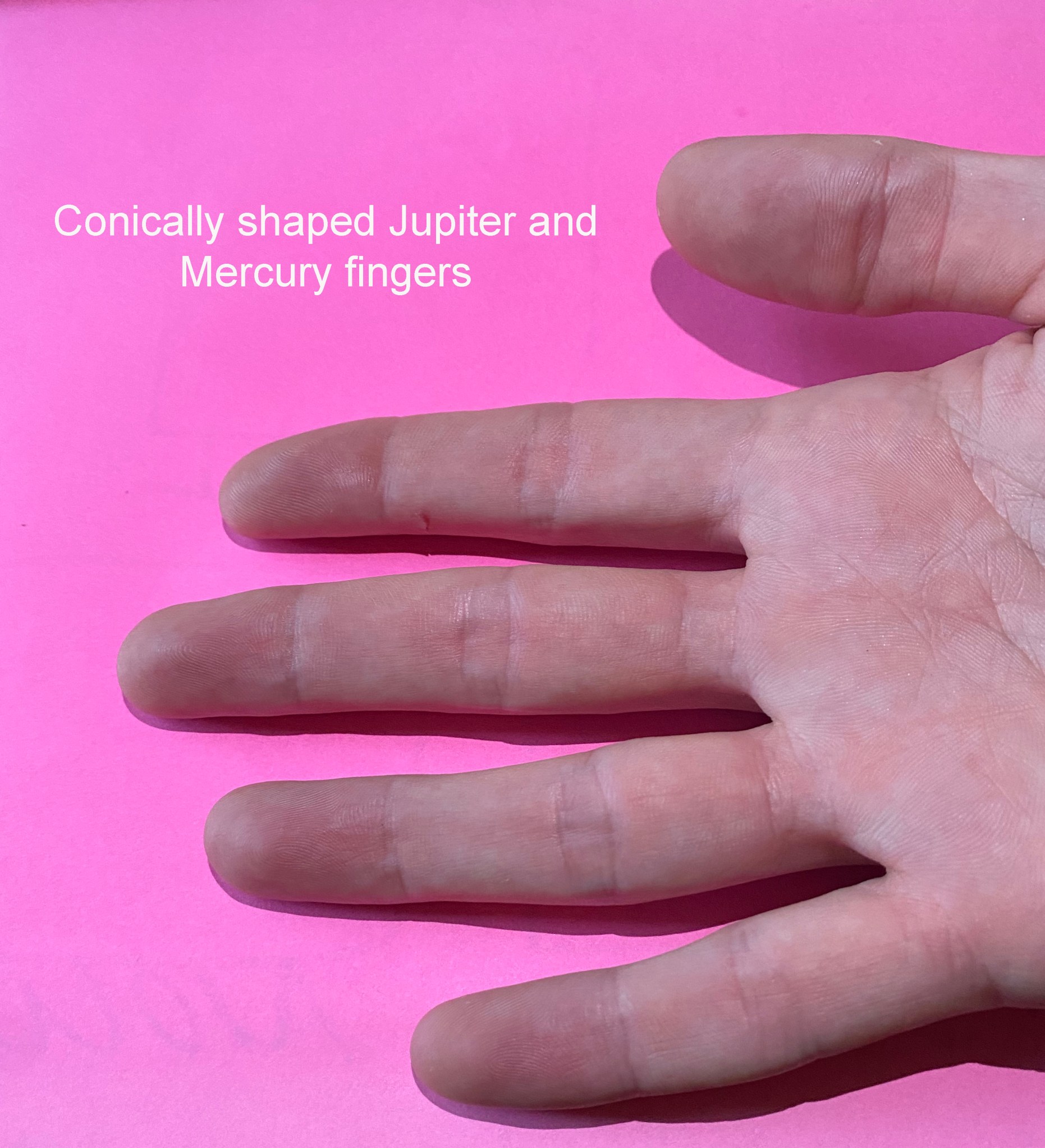 Fingertip shapes and what they mean in palmistry – Sister Palm ...