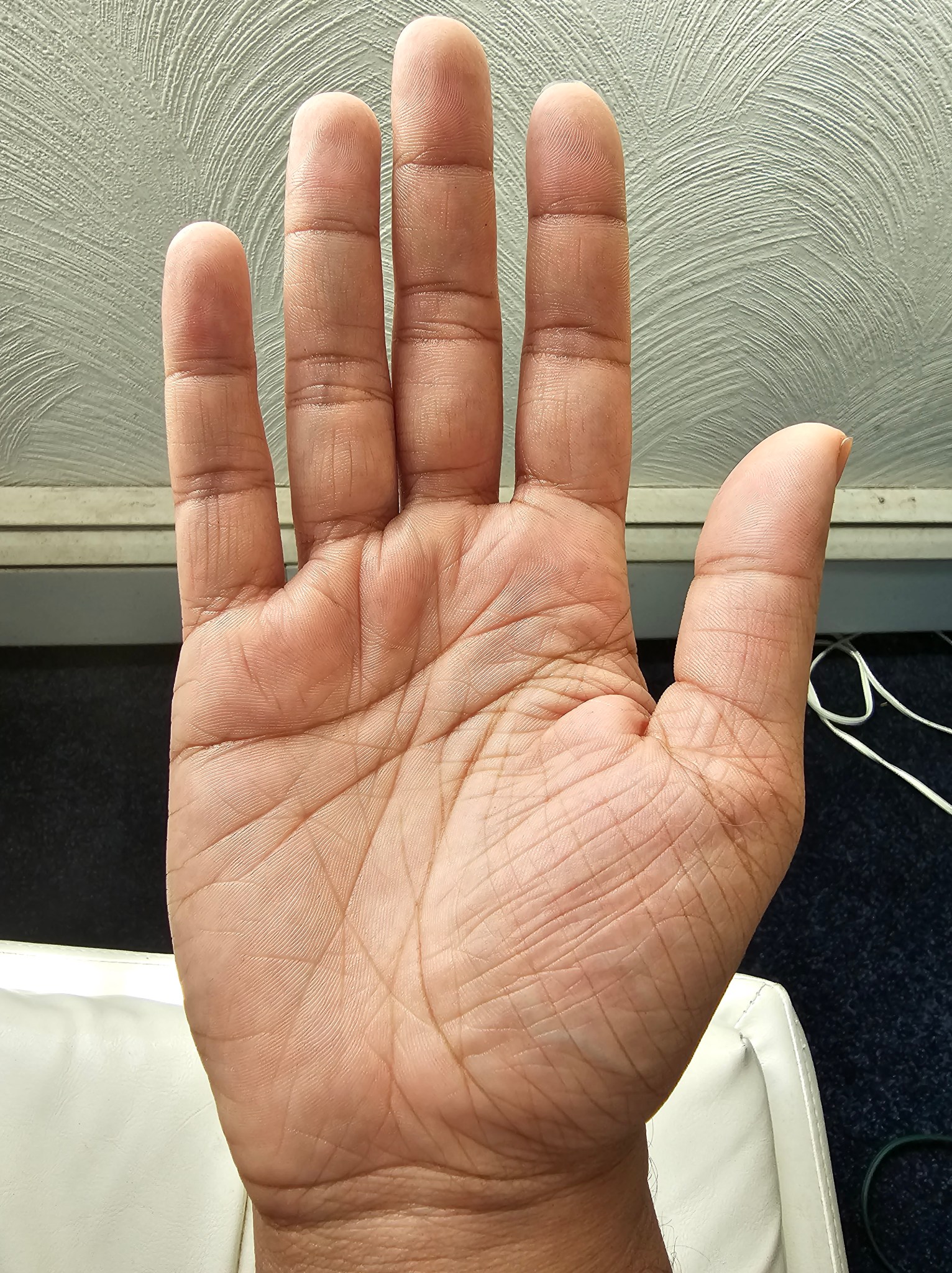 Elemental Hand Types – Sister Palm | Palmistry + Astrology + Psychic