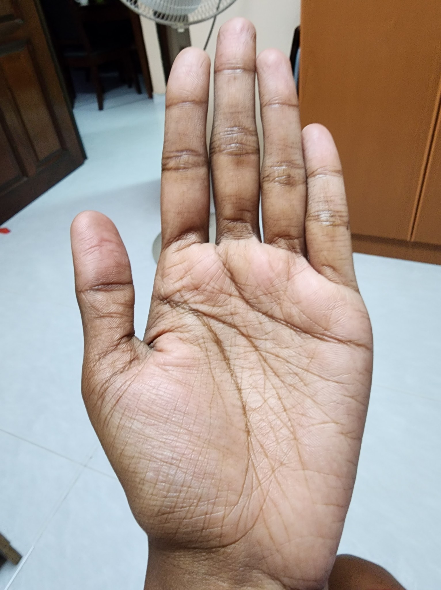 Elemental Hand Types – Sister Palm | Palmistry + Astrology + Psychic