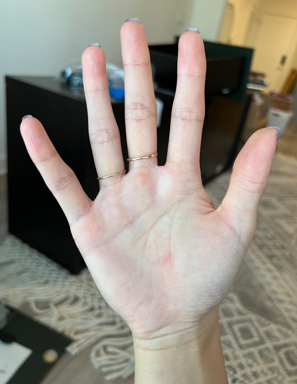 Elemental Hand Types – Sister Palm | Palmistry + Astrology + Psychic