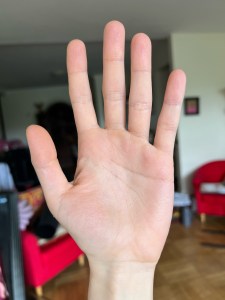 Elemental Hand Types – Sister Palm | Palmistry + Astrology